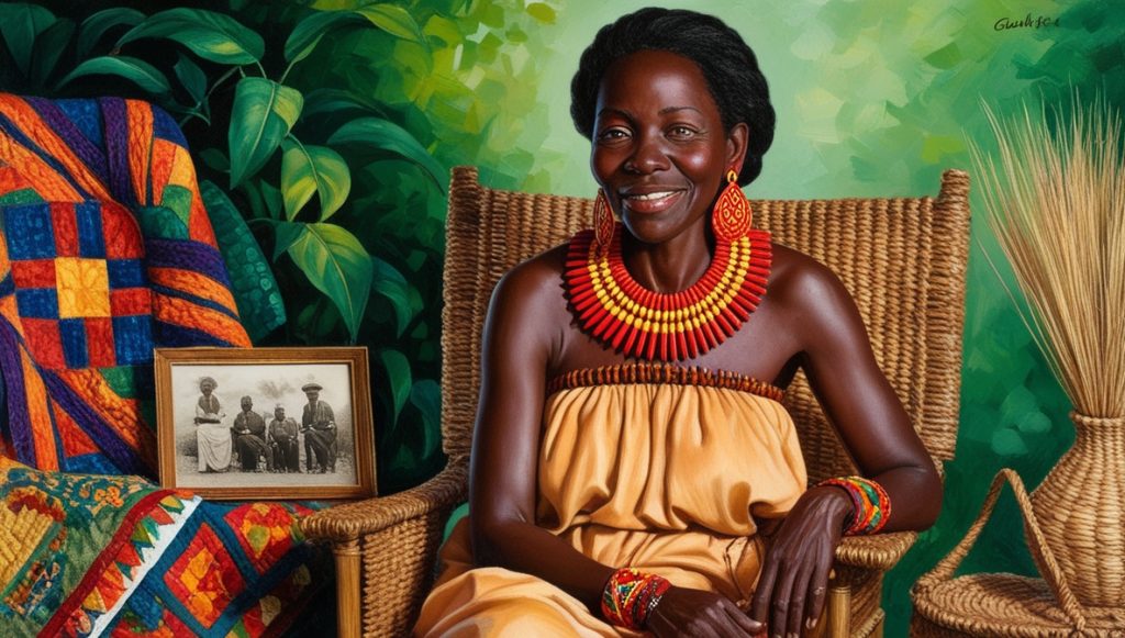 Exploring the Gullah Culture: Language, Traditions, and Heritage ...