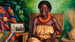 Exploring the Gullah Culture: Language, Traditions, and Heritage ...